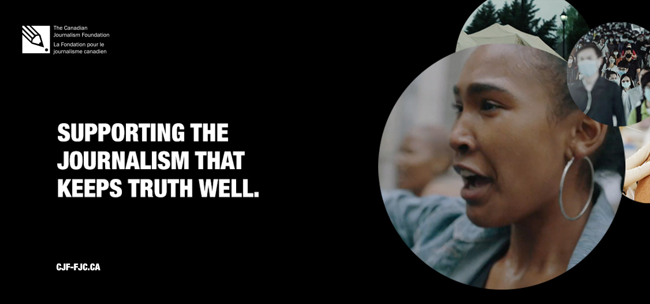 Canadian Journalism Foundation