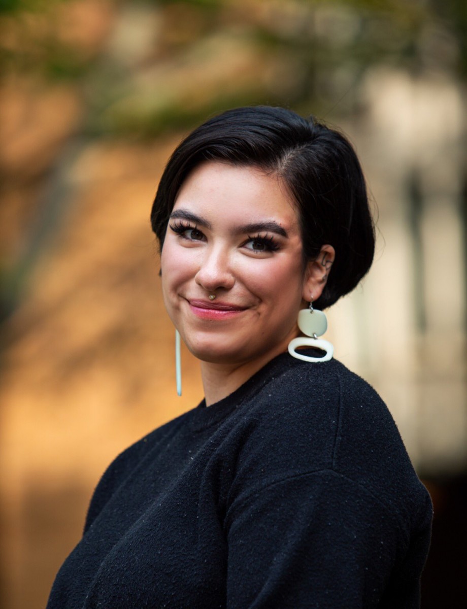 Riley Yesno – 2021 – Canadian Journalism Foundation