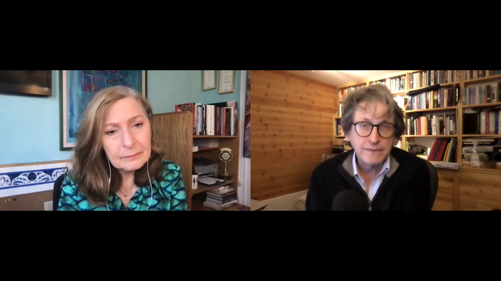 News and How to Use It: A Conversation with Alan Rusbridger – Canadian ...